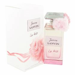 Lanvin La Rose Perfume for Women by Lanvin | FragranceX.com