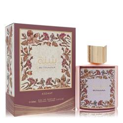 Lattafa Asdaaf Buthaina Cologne - FragranceX