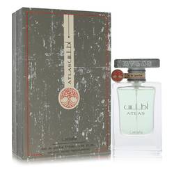 Lattafa Atlas Cologne - FragranceX