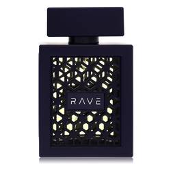 Lattafa Rave Now Intense Cologne for Men by Lattafa | FragranceX.com