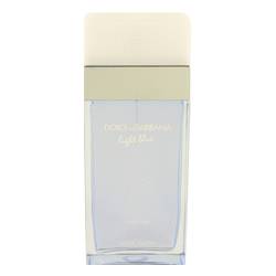 Light Blue Love In Capri Perfume for Women by Dolce & Gabbana ...