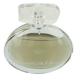 Lacoste Inspiration Perfume for Women by Lacoste | FragranceX.com