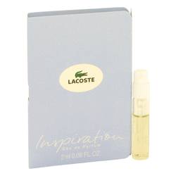 Lacoste Inspiration Perfume for Women by Lacoste | FragranceX.com