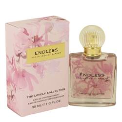 Lovely Endless Perfume for Women by Sarah Jessica Parker | FragranceX.com