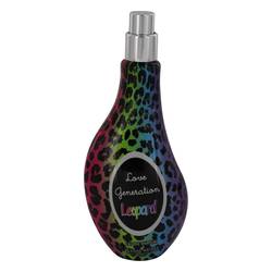 Love Generation Leopard Perfume for Women by Jeanne Arthes | FragranceX.com