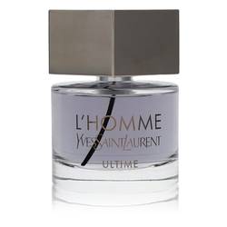 L'homme Ultime Cologne for Men by Yves Saint Laurent | FragranceX.com
