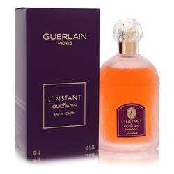 L'instant Perfume by Guerlain | FragranceX.com