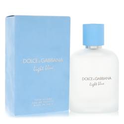 Light Blue Cologne for Men by Dolce & Gabbana | FragranceX.com