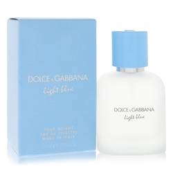 Dolce & Gabbana Light Blue Cologne - FragranceX