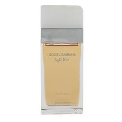 Light Blue Sunset In Salina Perfume for Women by Dolce & Gabbana ...