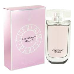 L'instant Magic Perfume by Guerlain | FragranceX.com