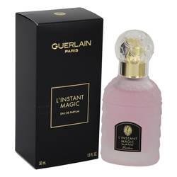 L'instant Magic Perfume by Guerlain | FragranceX.com