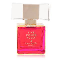 Live Colorfully Perfume for Women by Kate Spade | FragranceX.com