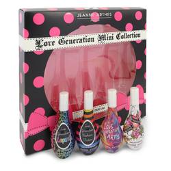 Love Generation Perfume for Women by Jeanne Arthes | FragranceX.com