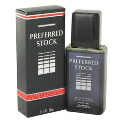 Coty Preferred Stock Cologne - FragranceX