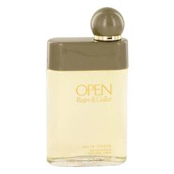 Open Cologne for Men by Roger & Gallet | FragranceX.com