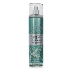 Bath & Body Works Magic In The Air Perfume - FragranceX