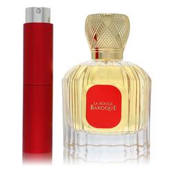 Maison Alhambra Baroque Rouge 540 Perfume - FragranceX