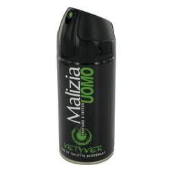 Malizia Uomo Cologne for Men by Vetyver | FragranceX.com