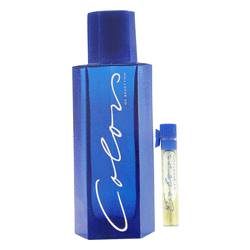 Colors Cologne for Men by Benetton | FragranceX.com