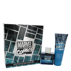 Marvel Comics Super Hero Cologne for Men by Marvel | FragranceX.com
