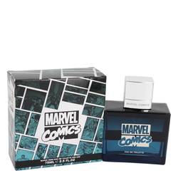 Marvel Comics Super Hero Cologne for Men by Marvel | FragranceX.com