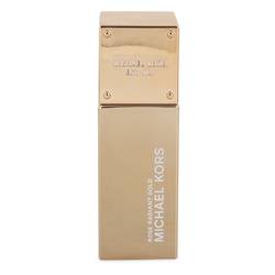Michael Kors Rose Radiant Gold Perfume - FragranceX