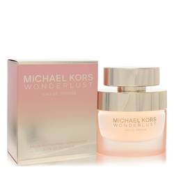 Michael Kors Wonderlust Eau De Voyage Perfume for Women by Michael Kors | FragranceX.com