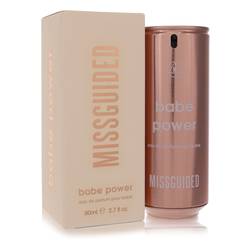 Missguided Babe Power Perfume by Missguided | FragranceX.com