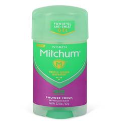 Mitchum Anti-perspirant & Deodorant Perfume for Women by Mitchum ...