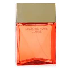 Michael Kors Coral Perfume for Women by Michael Kors | FragranceX.com