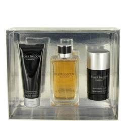 Silver Shadow Cologne for Men by Davidoff | FragranceX.com