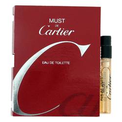 Must De Cartier Cologne for Men by Cartier | FragranceX.com