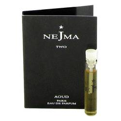 Nejma Aoud Two Cologne for Men by Nejma | FragranceX.com