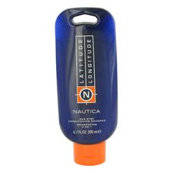 Latitude Longitude Cologne for Men by Nautica | FragranceX.com