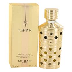 Guerlain Nahema Perfume - FragranceX