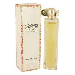 Organza First Light Perfume for Women by Givenchy | FragranceX.com