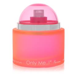 Only Me Passion Perfume by Yves De Sistelle | FragranceX.com