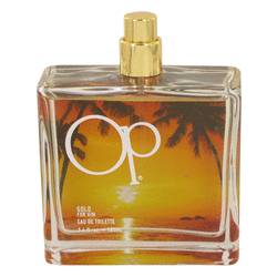 Ocean Pacific Gold Cologne - FragranceX