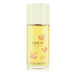 Opium Eau D'orient Orchidee De Chine Perfume for Women by Yves Saint ...