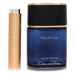 Oscar Pour Lui Cologne - FragranceX