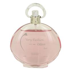 Odeon Very Fashion Perfume for Women by Odeon | FragranceX.com
