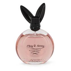 Playboy Play It Sexy Perfume for Women by Playboy | FragranceX.com