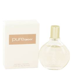 Pure Dkny Perfume for Women by Donna Karan | FragranceX.com