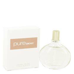 Pure Dkny Perfume for Women by Donna Karan | FragranceX.com