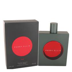 Perry Ellis Red Cologne by Perry Ellis | FragranceX.com