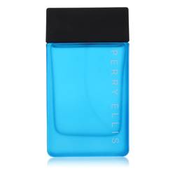 Perry Ellis Pure Blue Cologne by Perry Ellis | FragranceX.com