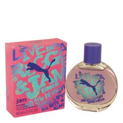 Puma Jam Perfume for Women by Puma | FragranceX.com