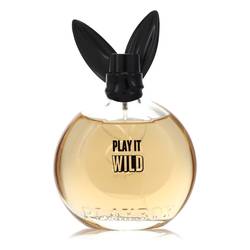Playboy Play It Wild Perfume for Women by Playboy | FragranceX.com