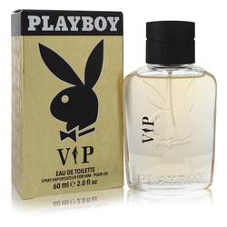 Playboy Vip Cologne for Men by Playboy | FragranceX.com